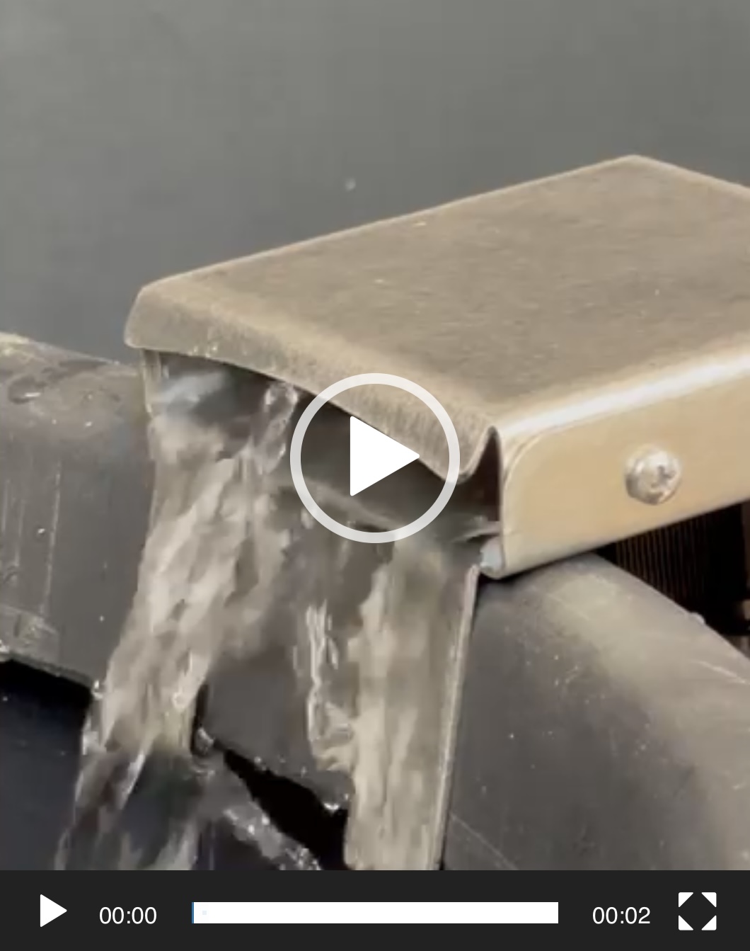 Penguin Chillers Cold Therapy Chiller & Ice Barrel BUNDLE — Carbon ...